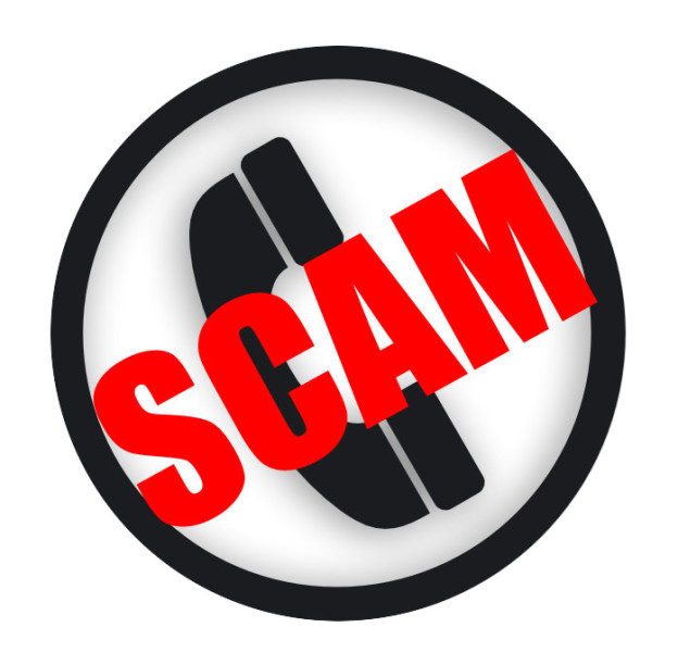 Recent Phone Scam Armatage Neighborhood Association