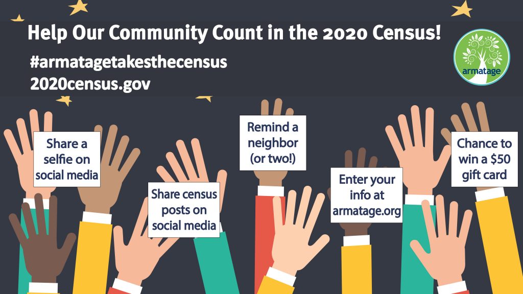 2020 Census – Armatage Neighborhood Association